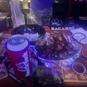 KNOCKBACK NATS - Updated December 2024 - 248 Photos & 437 Reviews - 10 ...