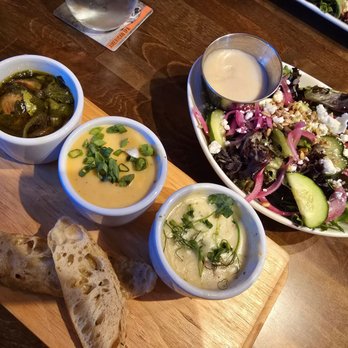 BOARDS & BARRELS - Updated November 2025 - 87 Photos & 47 Reviews ...