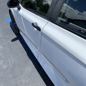 GERBER COLLISION & GLASS - Updated December 2025 - 11 Photos - 4427 S ...