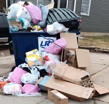 LAKESHORE RECYCLING SYSTEMS - Updated December 2025 - 44 Photos & 119 ...