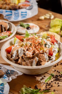 NICK THE GREEK - 116 Photos & 120 Reviews - 282 Coddingtown Ctr, Santa ...