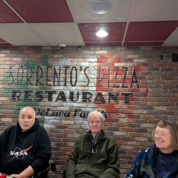 SORRENTO’S ITALIAN JOINT - Updated December 2025 - 238 Photos & 244 ...