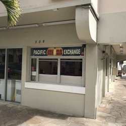 PACIFIC MONEY EXCHANGE - 27 Photos & 153 Reviews - 339 Royal Hawaiian ...