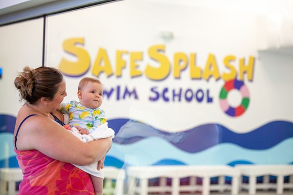 SAFESPLASH SWIM SCHOOL - DUBLIN PLAIN CITY - Updated October 2024 - 11 ...