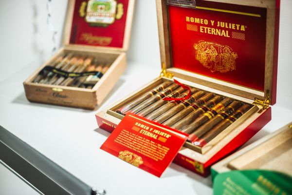 CONDADO CIGAR LOUNGE - Updated September 2025 - 35 Photos - Magdalena ...