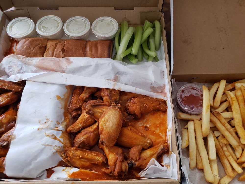 PIZZA BARON - RENO - Updated June 2025 - 109 Photos & 201 Reviews ...