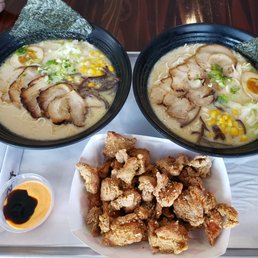 IRON RAMEN - Updated December 2025 - 214 Photos & 182 Reviews - 2350 ...