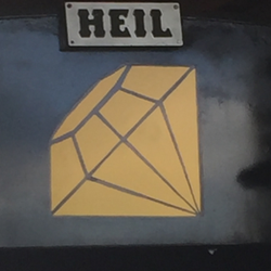 DIAMOND WASTE DISPOSAL - 221 Slonaker Rd, Spring City, Pennsylvania ...