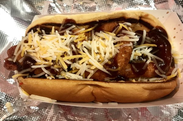 THE DOG DEN - 145 Photos & 86 Reviews - Hot Dogs - 1 Main St, White ...