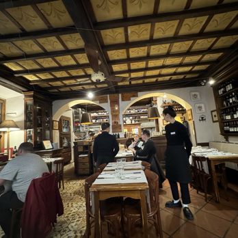 IL CHIANTI - Updated July 2024 - 480 Photos & 287 Reviews - Via del ...