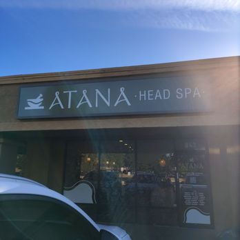 ATANA HEAD SPA - Updated December 2025 - 61 Photos & 57 Reviews - 843 W University Dr, Tempe ...