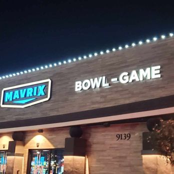 MAVRIX - Updated April 2025 - 295 Photos & 278 Reviews - 9139 Talking ...
