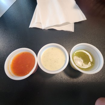 TACO JOINT - Updated May 2024 - 148 Photos & 44 Reviews - 14999-C ...