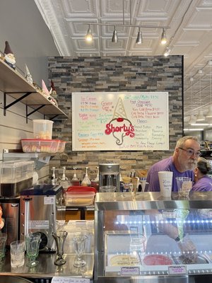 SHORTY’S ICE CREAM PARLOR - Updated November 2025 - 16 Photos - 4 E ...