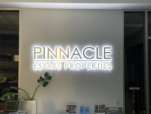STAN AND RENEE RECTOR - PINNACLE ESTATE PROPERTIES - Updated July 2025 ...