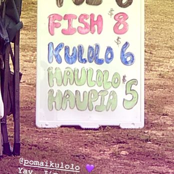 POMAI KULOLO - Updated October 2025 - 58 Photos & 35 Reviews - Windward ...