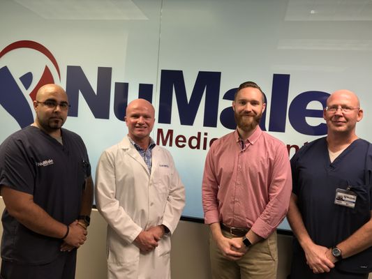 NUMALE MEDICAL CENTER - Updated March 2025 - 18 Photos - 500 N ...