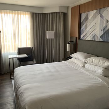 TYSONS CORNER MARRIOTT - Updated September 2025 - 204 Photos & 117 ...