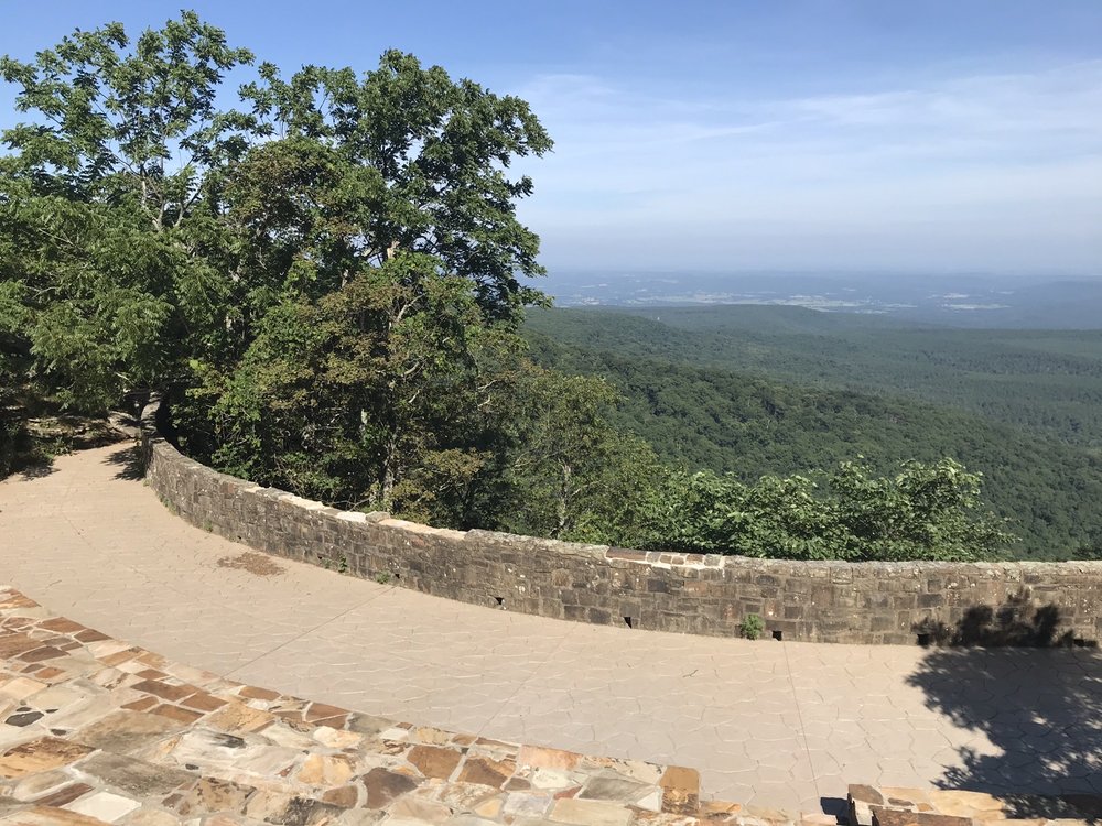 Mount Magazine State Park - 61 Photos & 13 Reviews - Hiking - 16878 Hwy ...