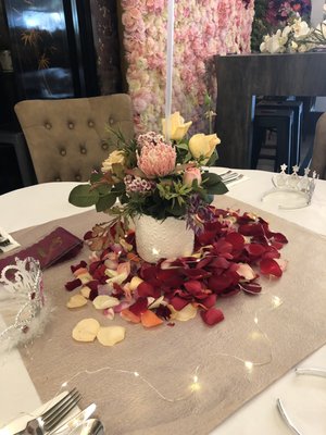 UME FLORAL CAFE - 11 Photos - 22G Riverside Nong Chik, Johor Bahru ...