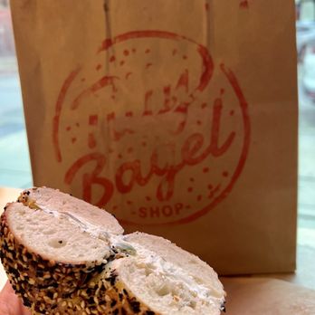TILLY BAGEL SHOP - Updated April 2025 - 212 Photos & 163 Reviews - 34 E ...