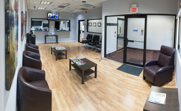 AFFINITY RADIOLOGY - Updated October 2025 - 21 Photos & 34 Reviews ...