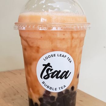 TSAA TEA SHOP - Updated December 2025 - 122 Photos & 74 Reviews - 412 ...