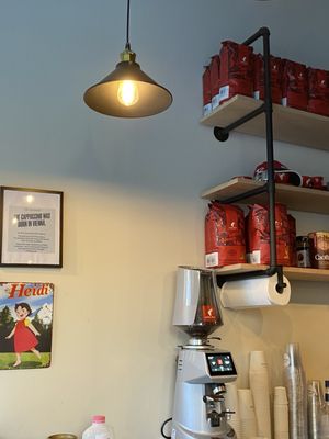 ZURI COFFEE - Updated November 2025 - 47 Photos & 13 Reviews - 1443 ...