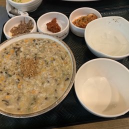 SIROO JUK STORY AND TEA CAFE - Updated July 2025 - 1191 Photos & 557 ...