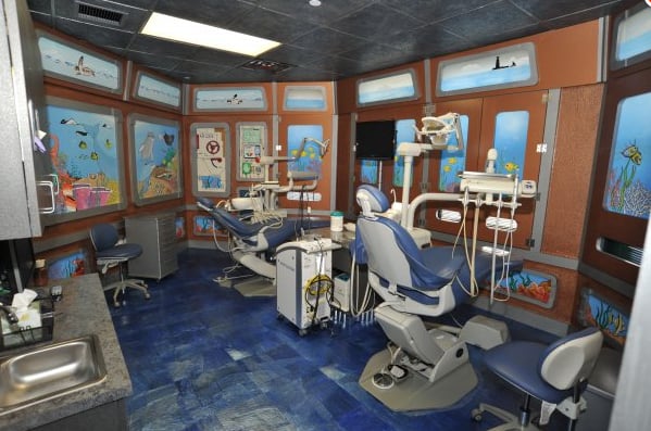 Main Street Pediatric Dentistry Penny Resnick Graulich Dmd