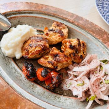 ZAYTINYA - Updated August 2024 - 8274 Photos & 5923 Reviews - 701 9th ...