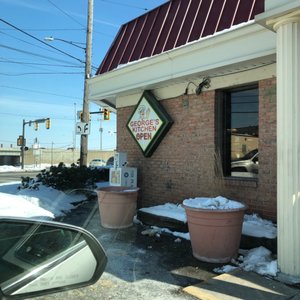 GEORGE’S KITCHEN - 188 Photos & 276 Reviews - 13101 Triskett Rd ...