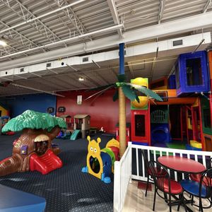 EPIC PLANET FUN - Updated December 2025 - 32 Photos - 24 Lebovic Avenue ...