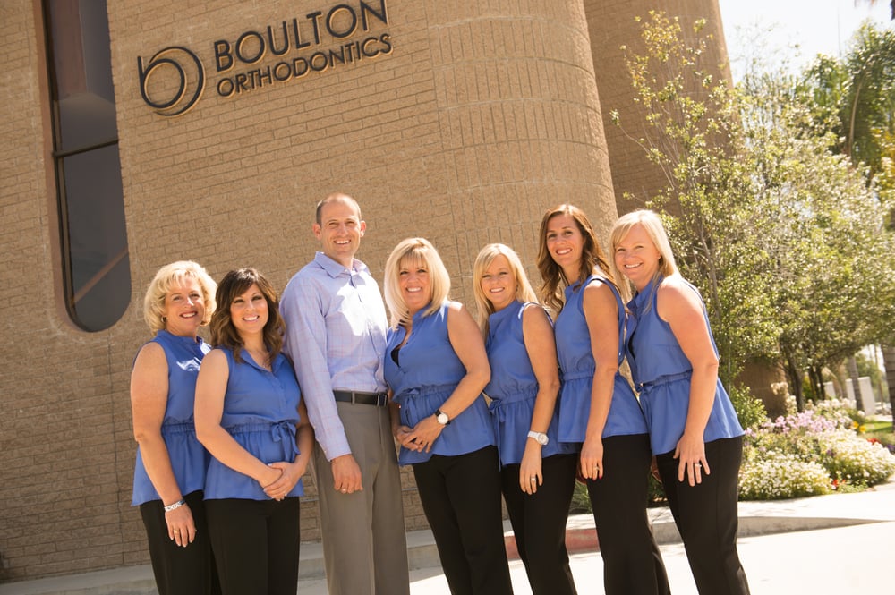 BART R BOULTON, DDS - Updated September 2025 - 25 Photos & 57 Reviews ...
