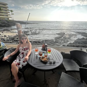 ON THE ROCKS - 1493 Photos & 1501 Reviews - 75-5824 Kahakai Rd, Kailua ...