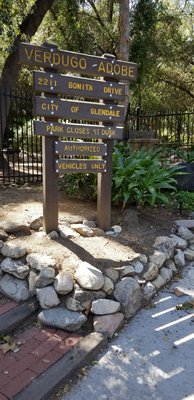 CATALINA VERDUGO ADOBE - 56 Photos & 12 Reviews - 2211 Bonita Dr ...