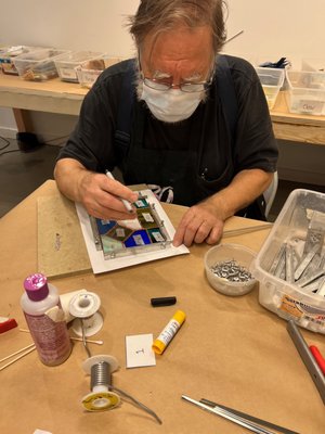 VISARTS - Updated August 2025 - 80 Photos & 102 Reviews - 155 Gibbs St ...