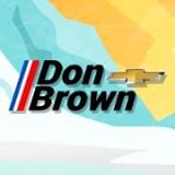 DON BROWN CHEVROLET - Updated June 2026 - 21 Photos & 106 Reviews ...