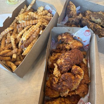 THE DOWNLOW CHICKEN SHACK - Updated January 2026 - 39 Photos & 18 ...