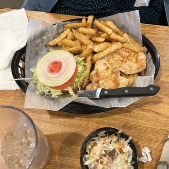 CHICKEN HOUSE - Updated August 2024 - 85 Photos & 106 Reviews - 7180 ...