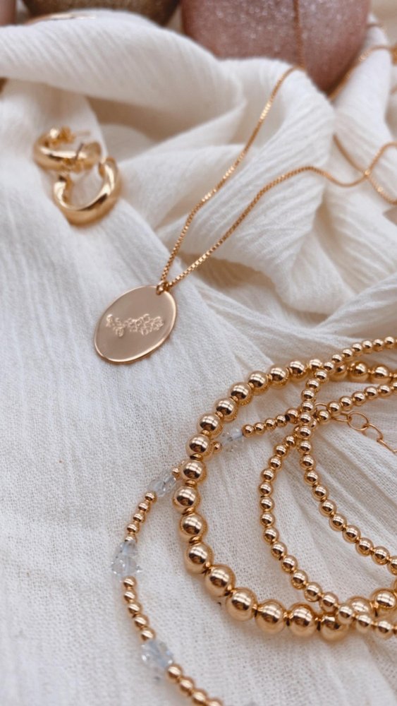 KONO AND CO - Updated October 2025 - Chicago, Illinois - Jewelry ...