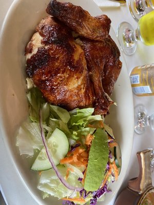 PLANET CHICKEN - 133 Photos & 165 Reviews - 107 N Washington Ave ...