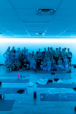 YOGA BOX - Updated August 2025 - 38 Photos & 69 Reviews - 2204 Sunset ...
