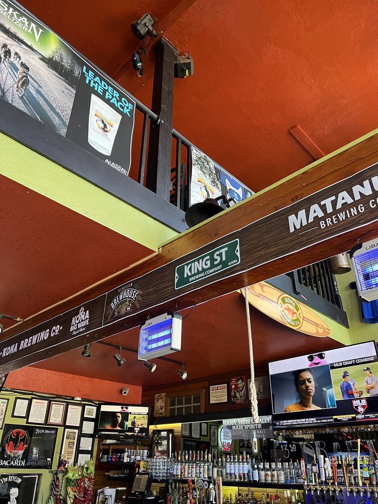 THE ASYLUM - Updated May 2025 - 133 Photos & 138 Reviews - 522 Water St ...