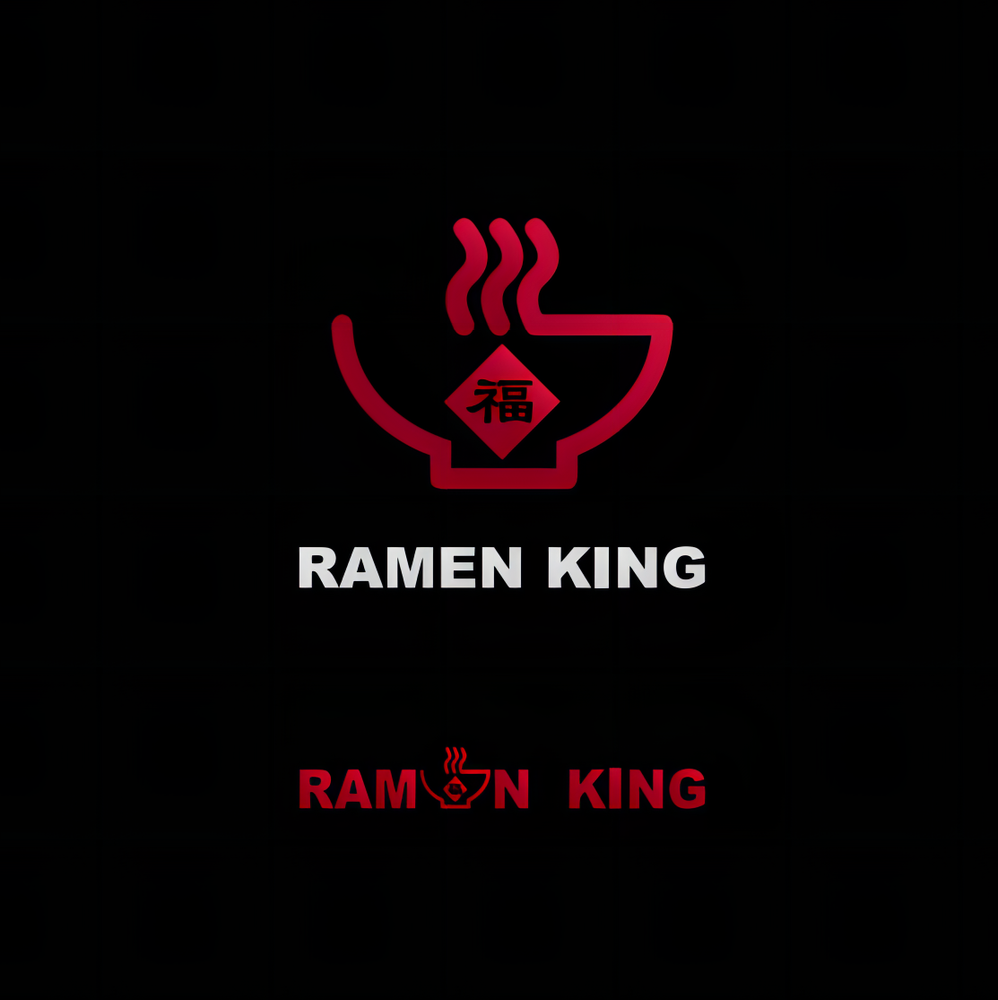 RAMEN KING 2 - Updated August 2024 - 3400 McIntyre Square Dr ...