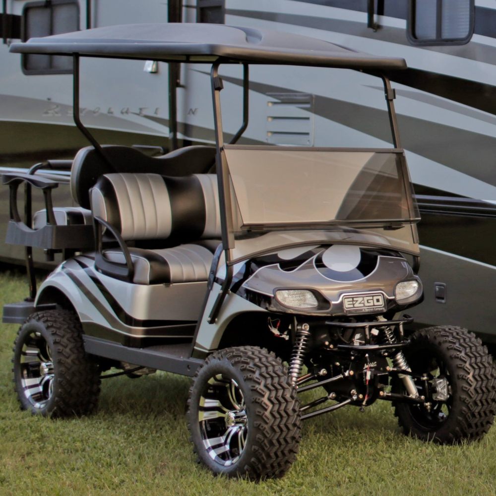 PERFORMANCE GOLF CARTS - Updated July 2025 - 14 Photos & 16 Reviews ...
