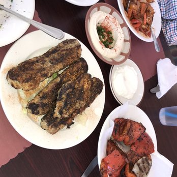 NEW KABOB EDEN - Updated December 2025 - 238 Photos & 108 Reviews ...