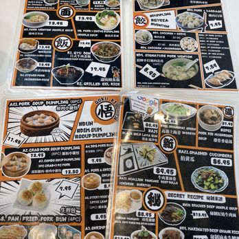 GOKU KITCHEN - Updated April 2025 - 276 Photos & 71 Reviews - 26 Cedar ...