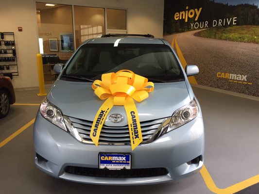 CARMAX - Updated October 2025 - 32 Photos & 55 Reviews - 7814 East ...