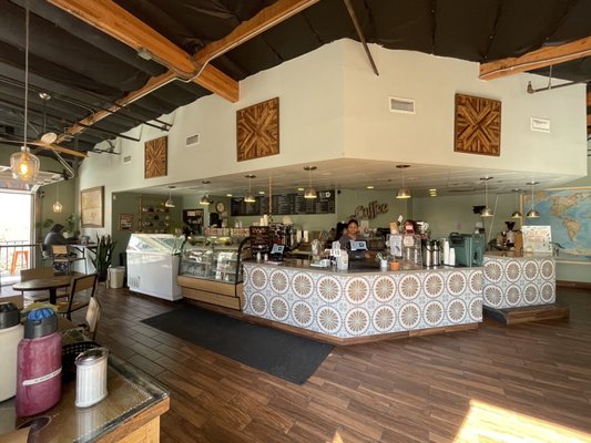 VINAKA CAFE - 278 Photos & 583 Reviews - 300 Carlsbad Village Dr ...